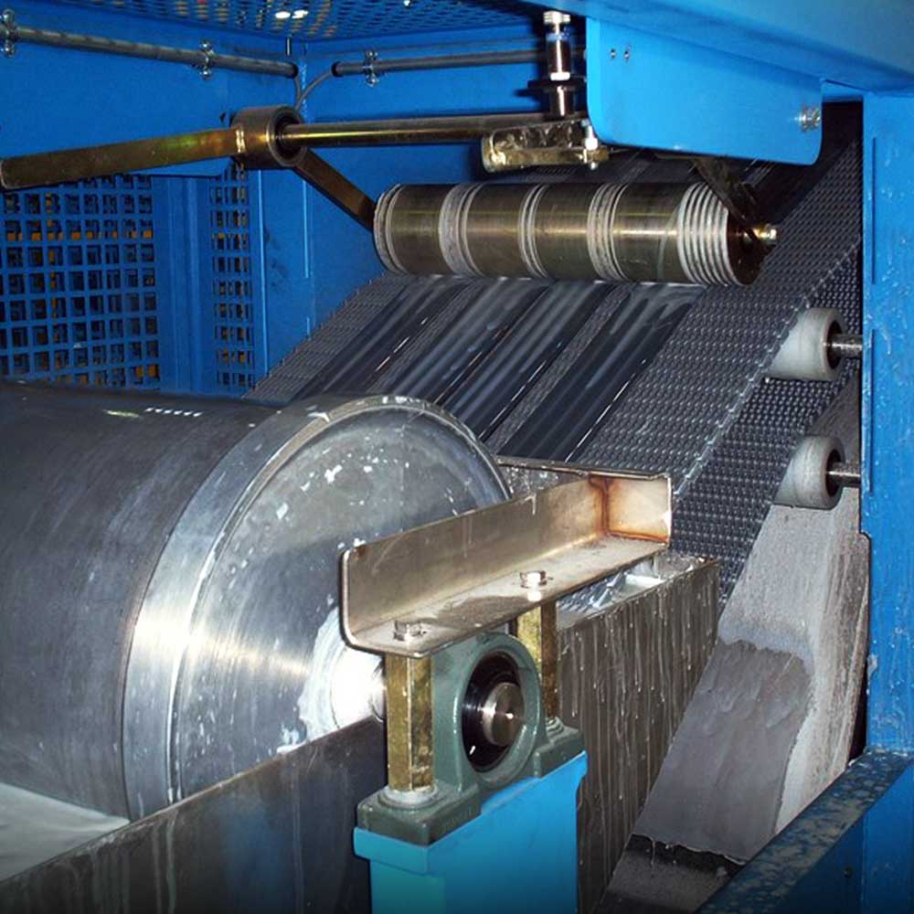 CANTILEVER COOLING LINES | Prodicon